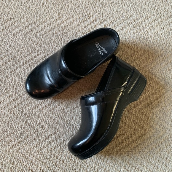 Dansko | Shoes | Dansko Professional Clogs | Poshmark